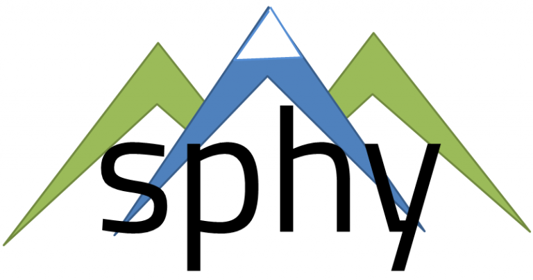 First SPHY-model User Day organized – FutureWater